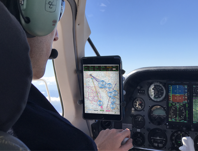 ADS-B Devices | OzRunways