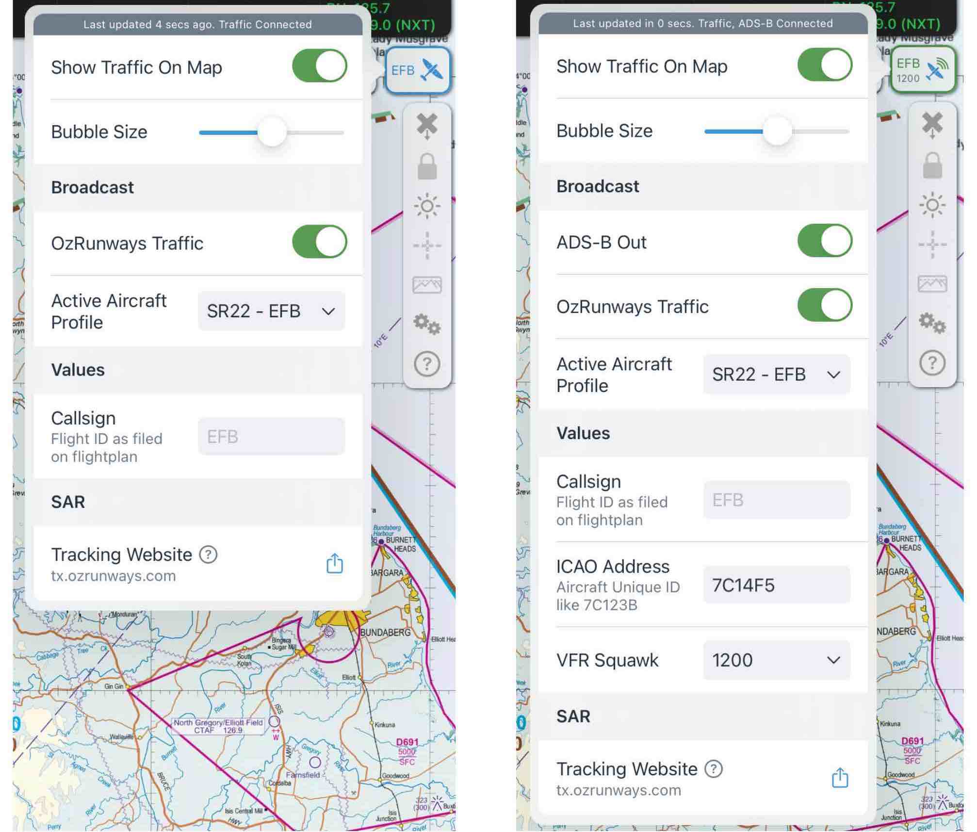 ADS-B Devices | OzRunways