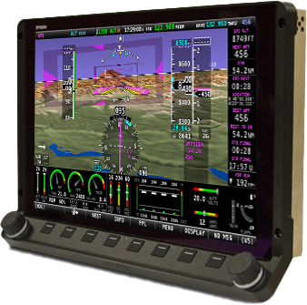 Dynon SkyView NavData and Maps | OzRunways